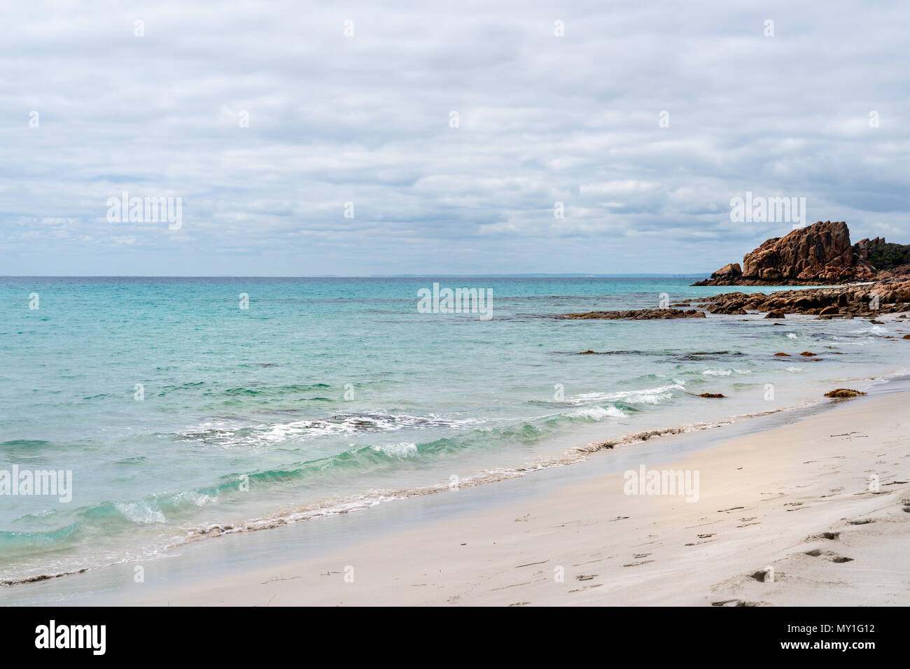 Australian rocky coast hi-res stock photography and images - Alamy