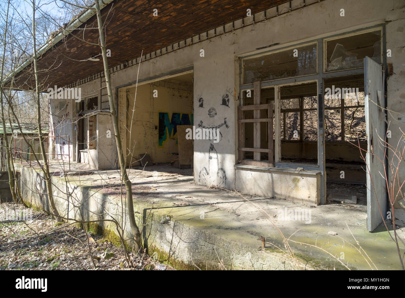 Alfred nobel dynamite factory hi-res stock photography and images - Alamy