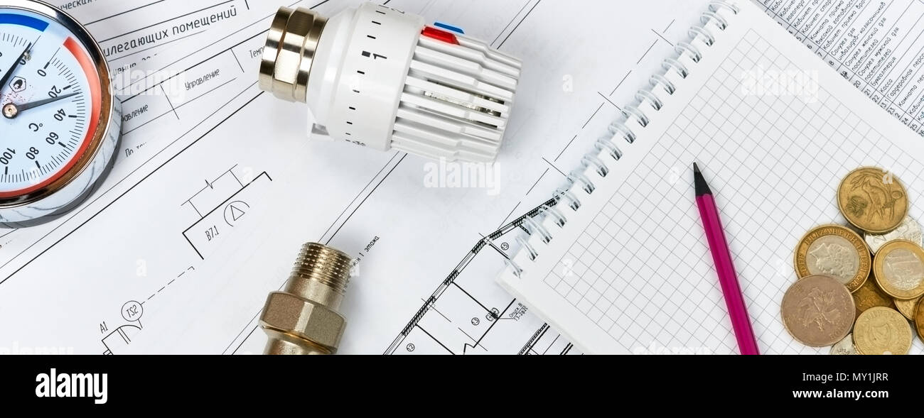 Threaded pipe fittings hi-res stock photography and images - Alamy