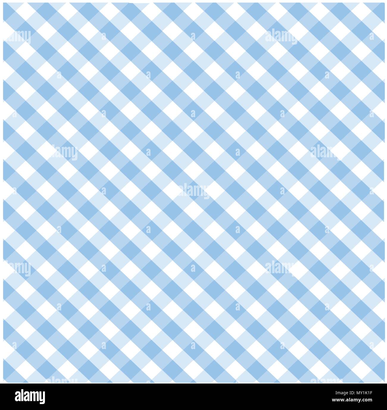 Blue and plaid Stock Vector Images - Alamy