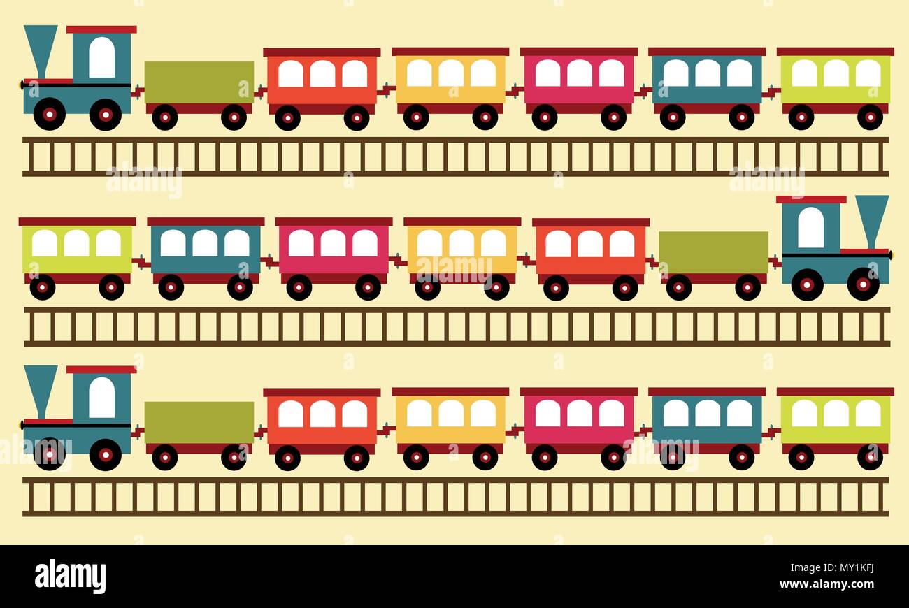 Toy baby toys train hi-res stock photography and images - Alamy