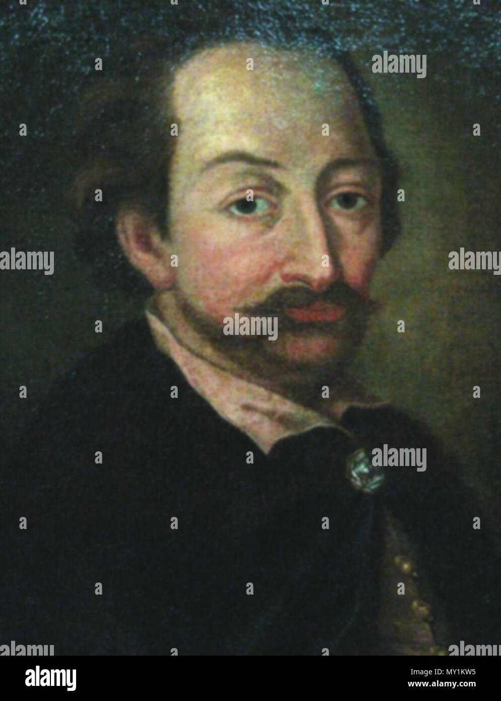 Stanislaw zolkiewski hi-res stock photography and images - Alamy