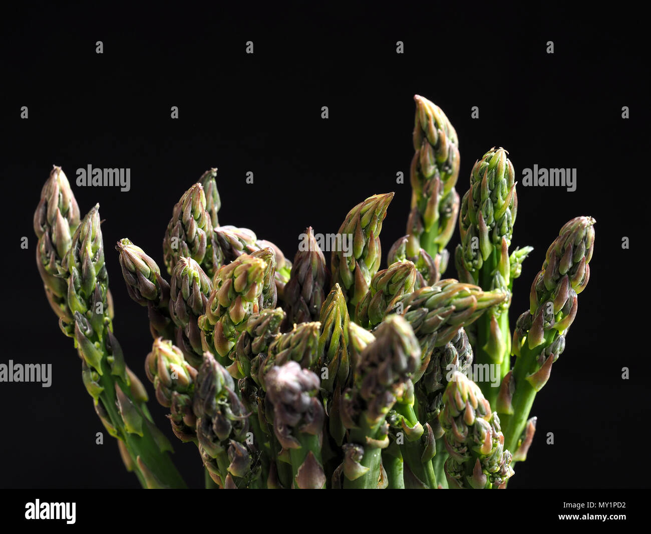 Asperges hi-res stock photography and images - Alamy