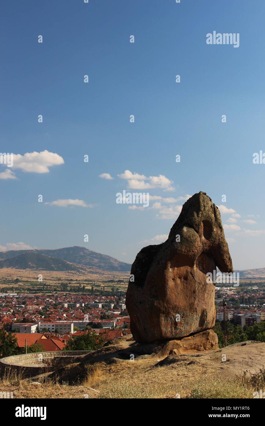 Markove kuli hi-res stock photography and images - Alamy