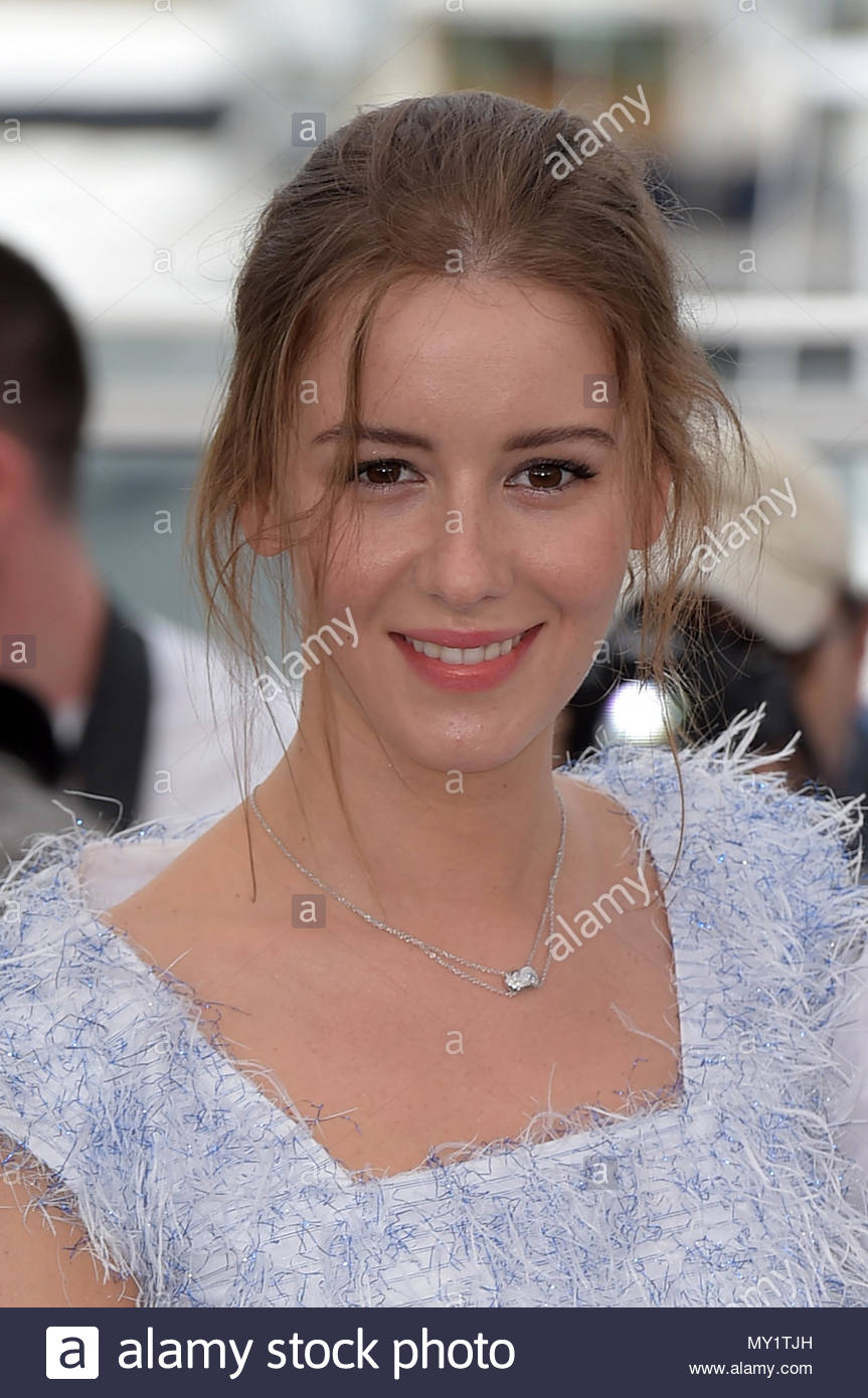Irina Starshenbaum High Resolution Stock Photography and Images - Alamy