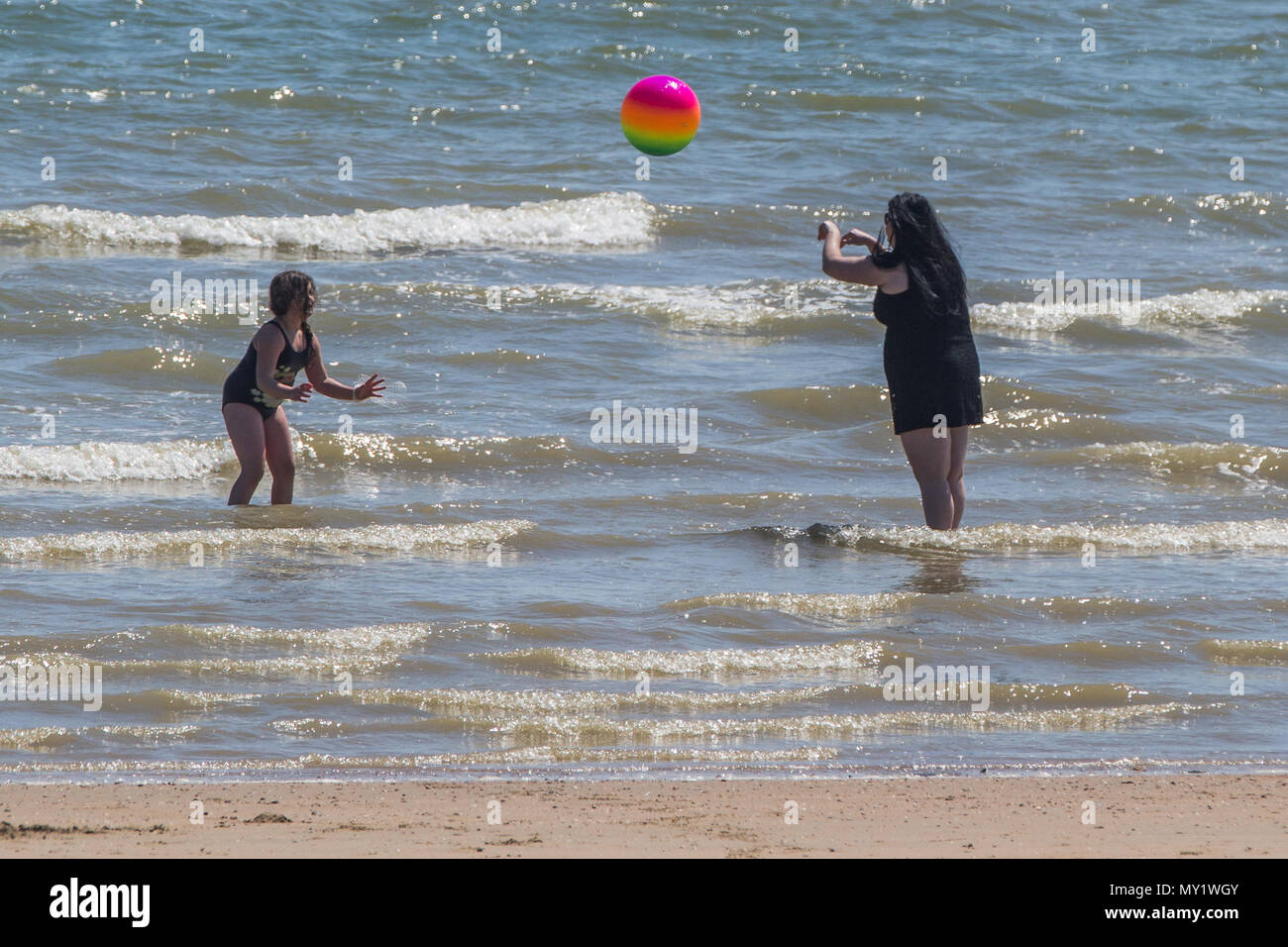Bank holiiday hi-res stock photography and images - Alamy