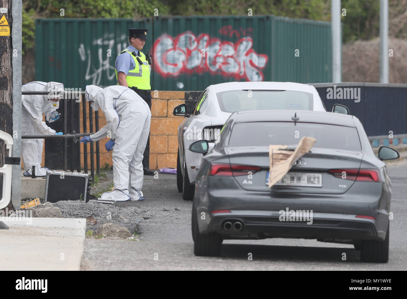 Number plate pixellated hi-res stock photography and images - Alamy