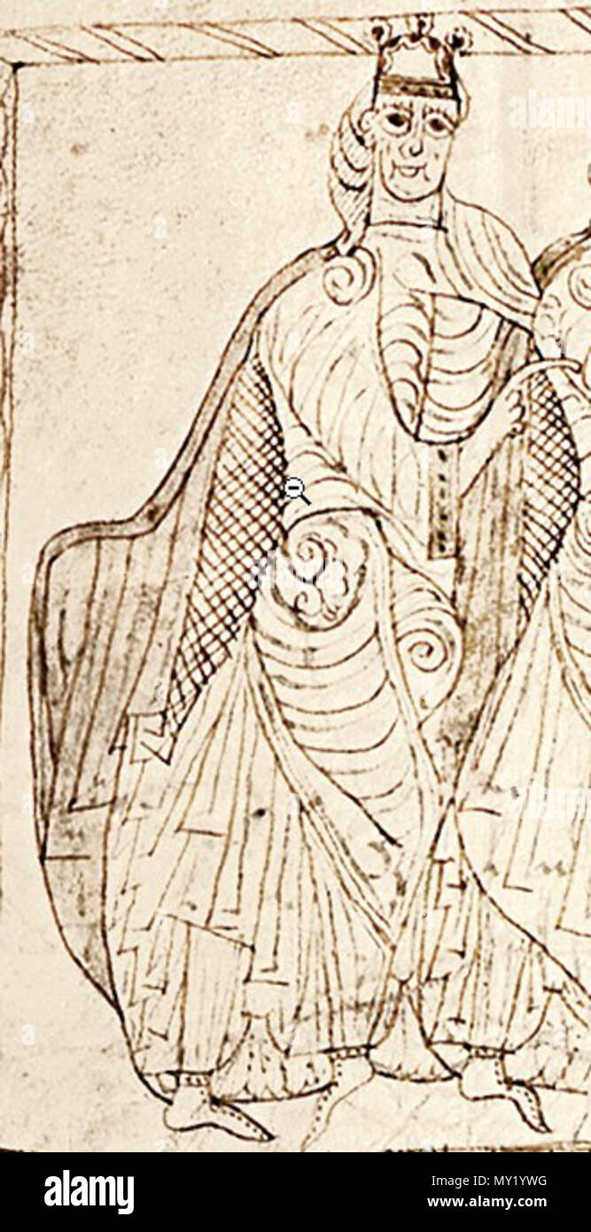 . English: Privilegium Imperatoris . 12th century. Anonymous 473 Sancho ...