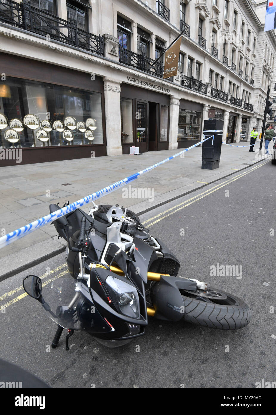 Bike raiders hi-res stock photography and images - Alamy
