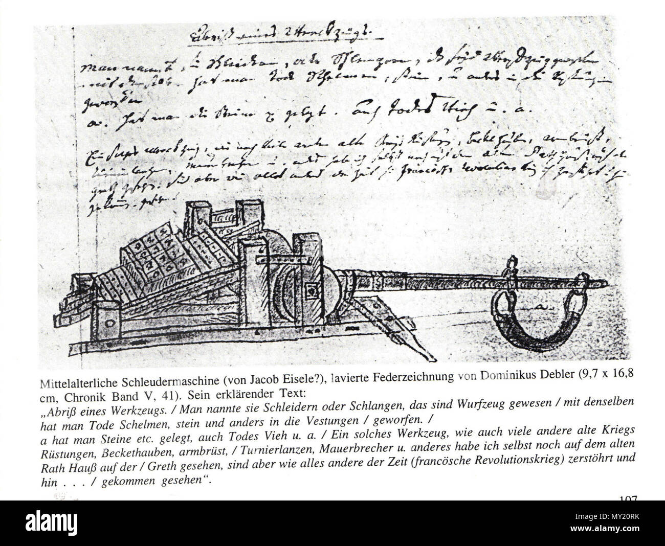 1800 drawing Cut Out Stock Images & Pictures - Alamy