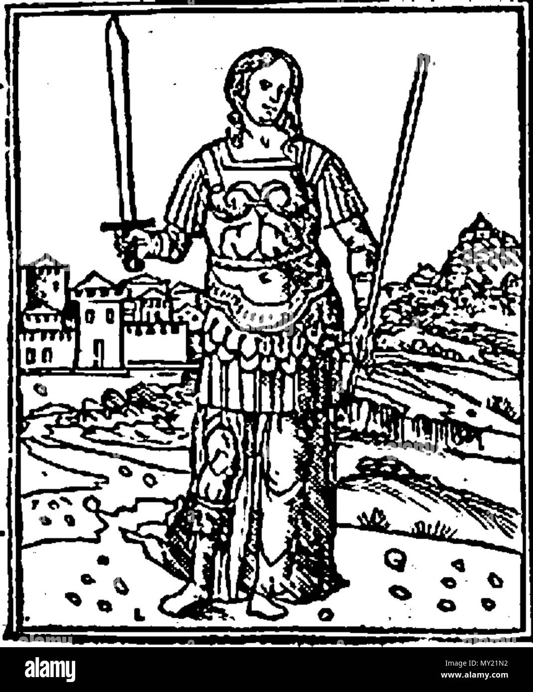 Semiramis assyria hi-res stock photography and images - Alamy