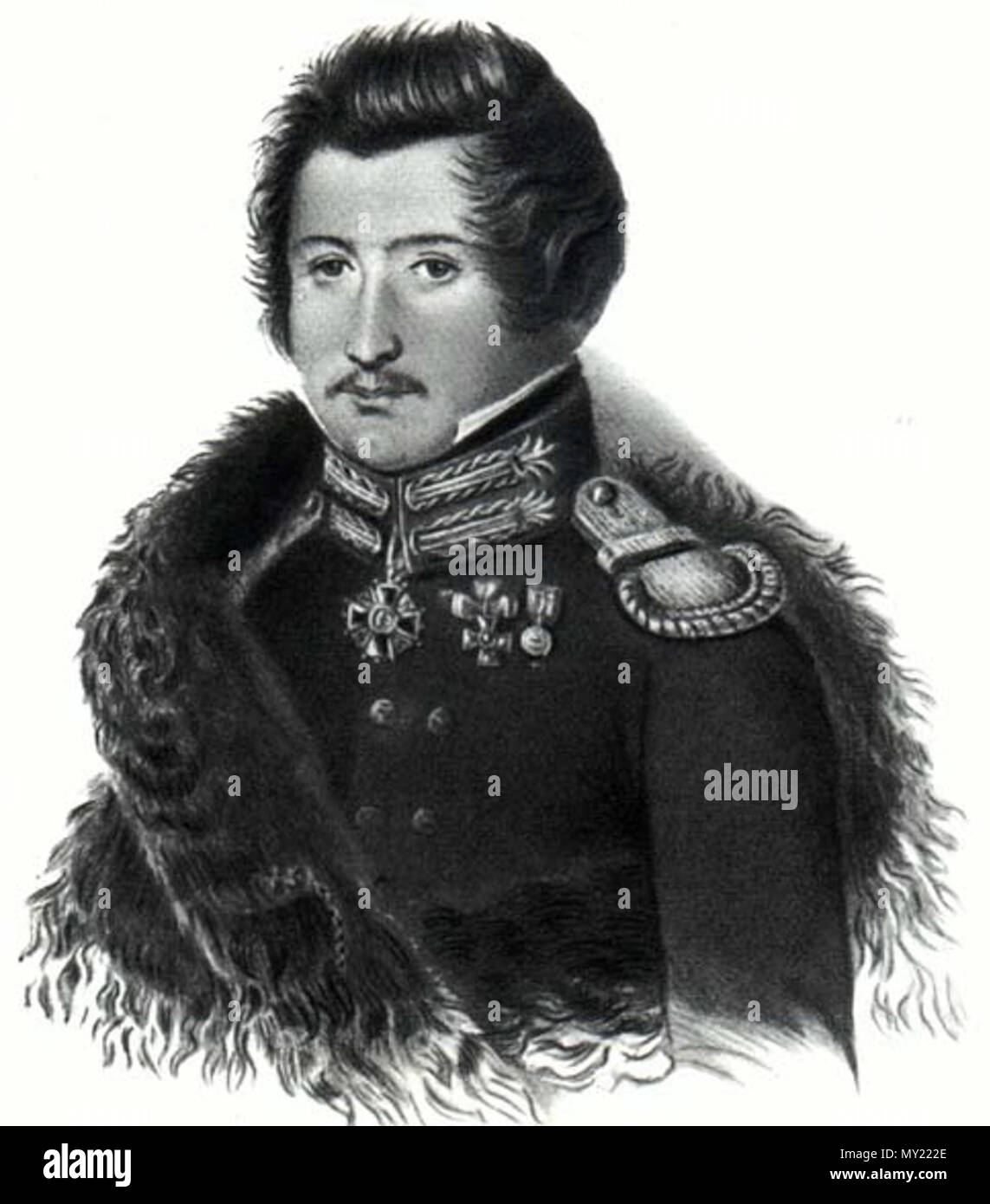 . en:Sergey Muravyov-Apostol . 19th century. Уткин Николай Иванович 482 Sergei muravev-apostol ...