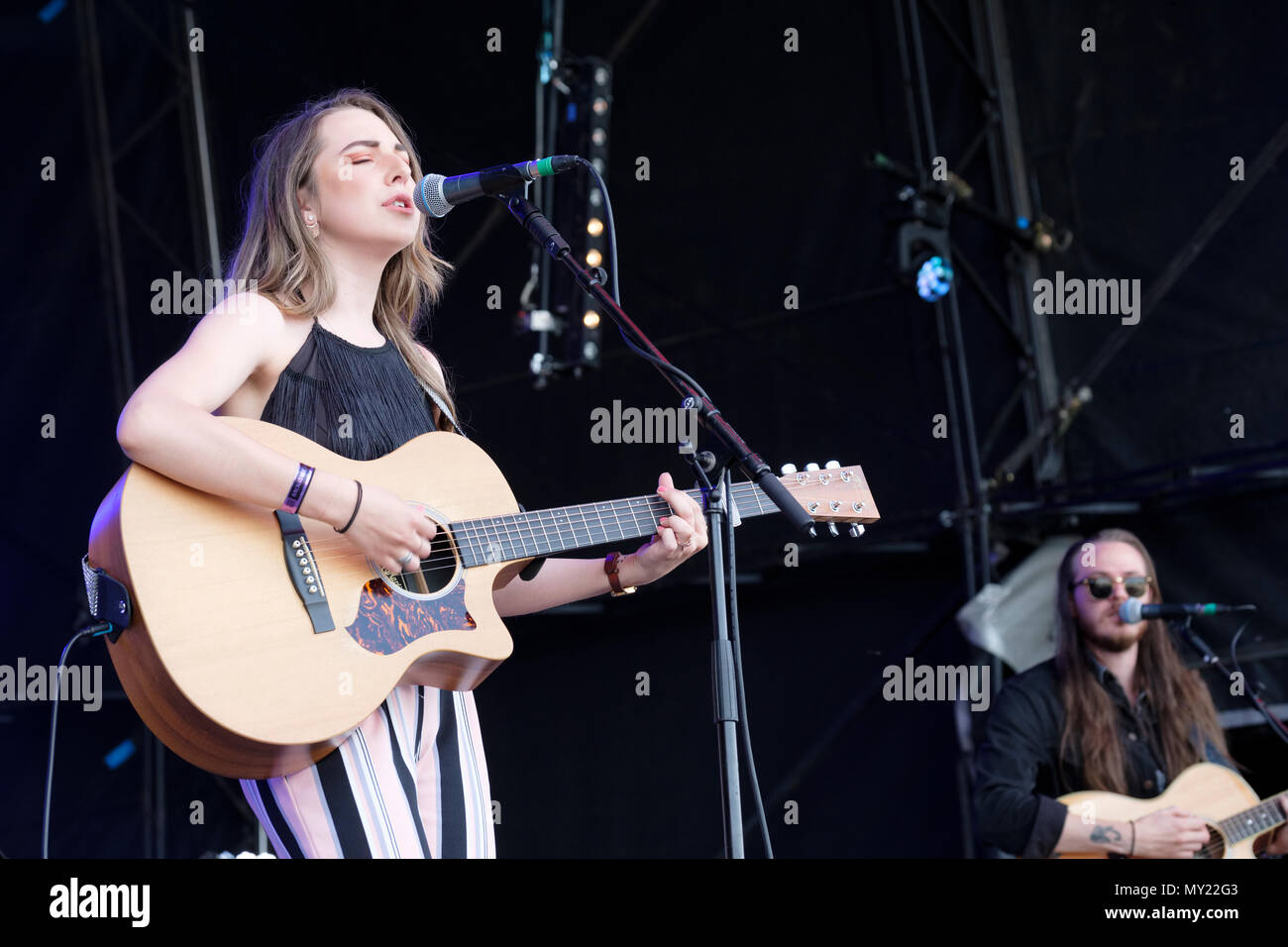 Demi marriner hi-res stock photography and images - Alamy