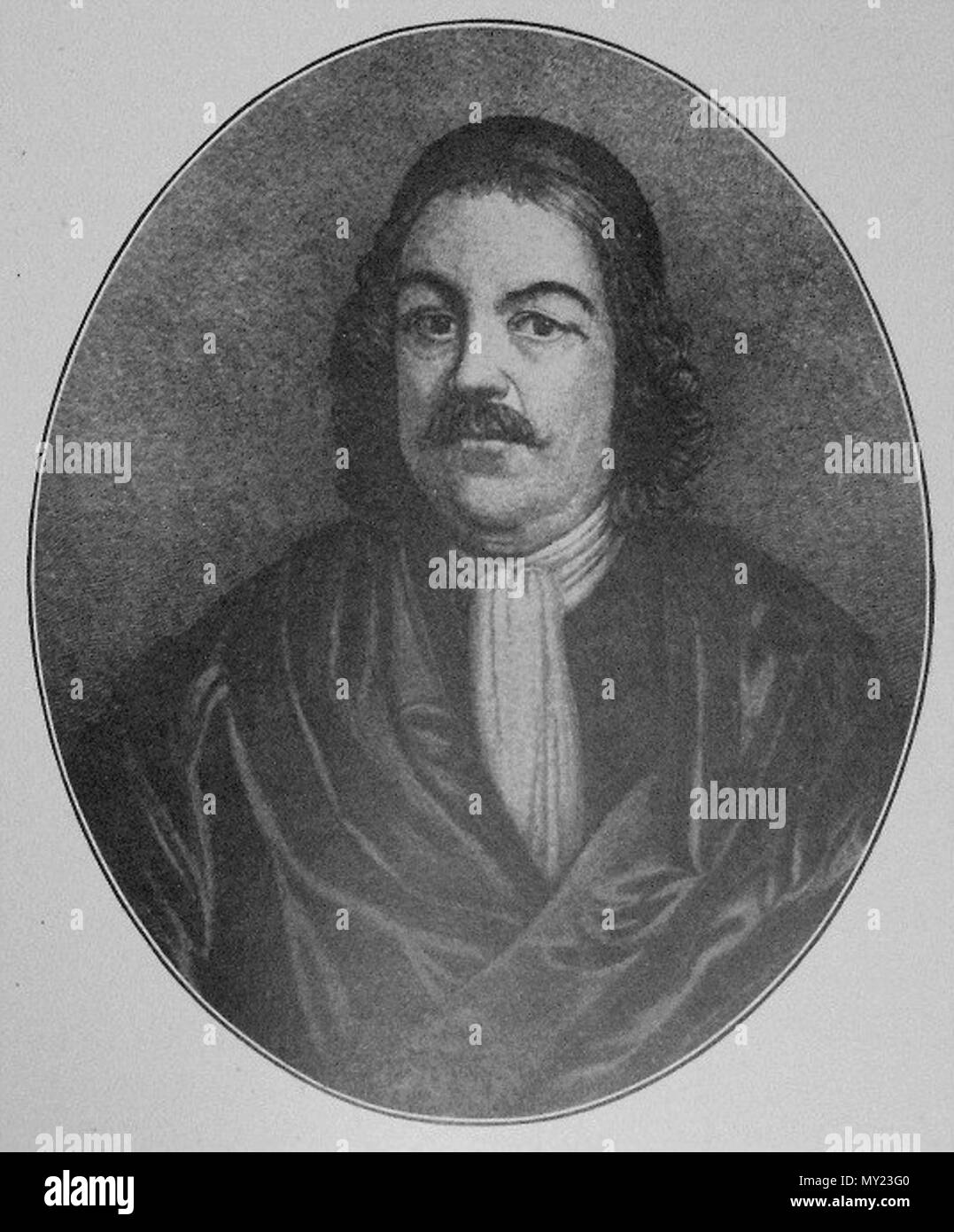 . English: Simon Bradstreet (1603-1697) . 17th century. Contemporary ... . English: Simon Bradstreet (1603-1697) . 17th century. Contemporary ...