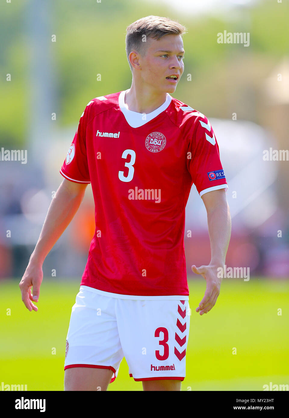 Mathias Ross Jensen, Denmark Stock Photo - Alamy