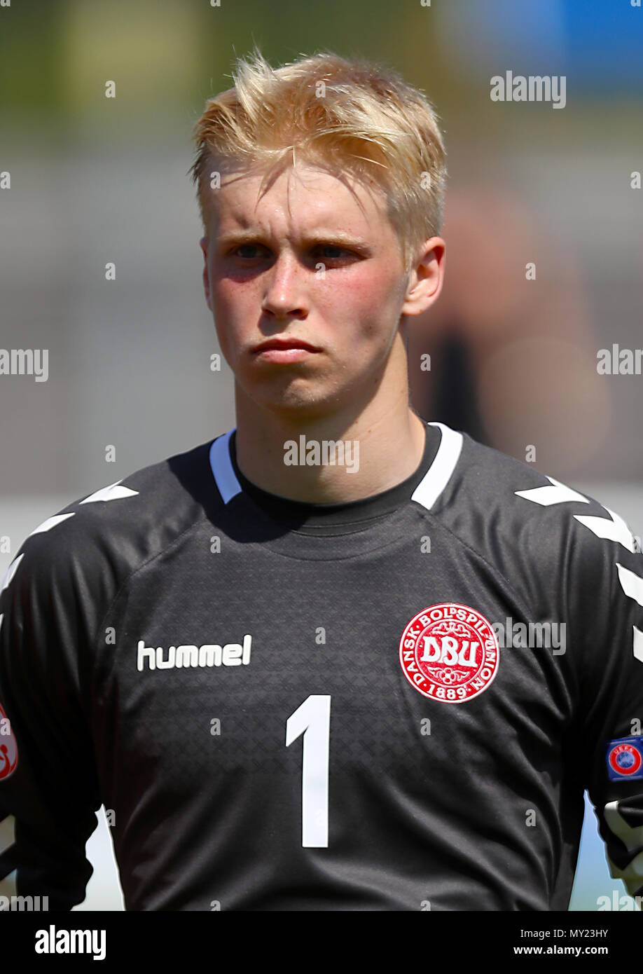 Andreas sondergaard hi-res stock photography and images - Alamy