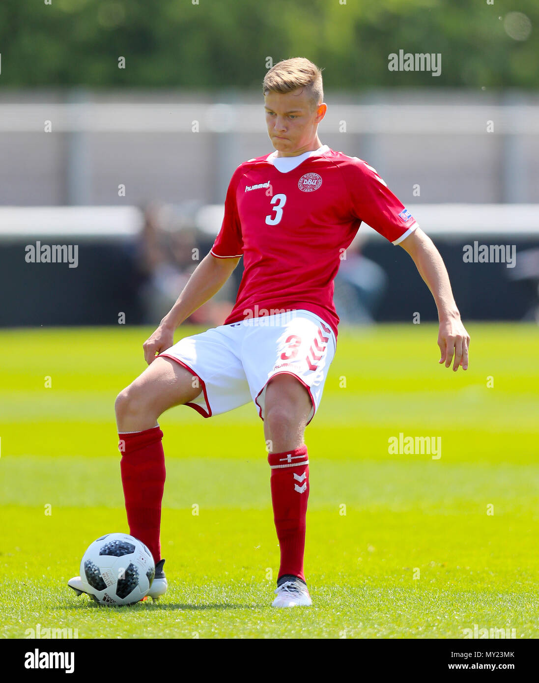 Mathias ross jensen hi-res stock photography and images - Alamy
