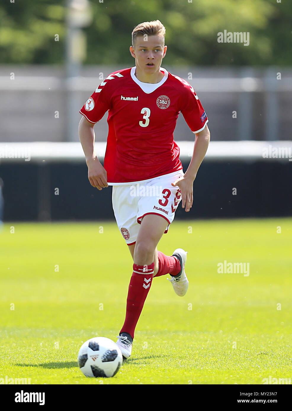 Mathias jensen denmark hi-res stock photography and images - Alamy