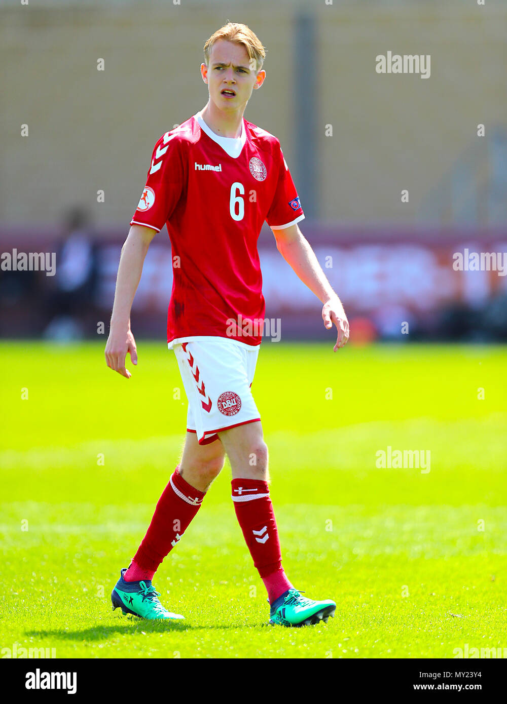 Jacob Christensen, Denmark Stock Photo - Alamy