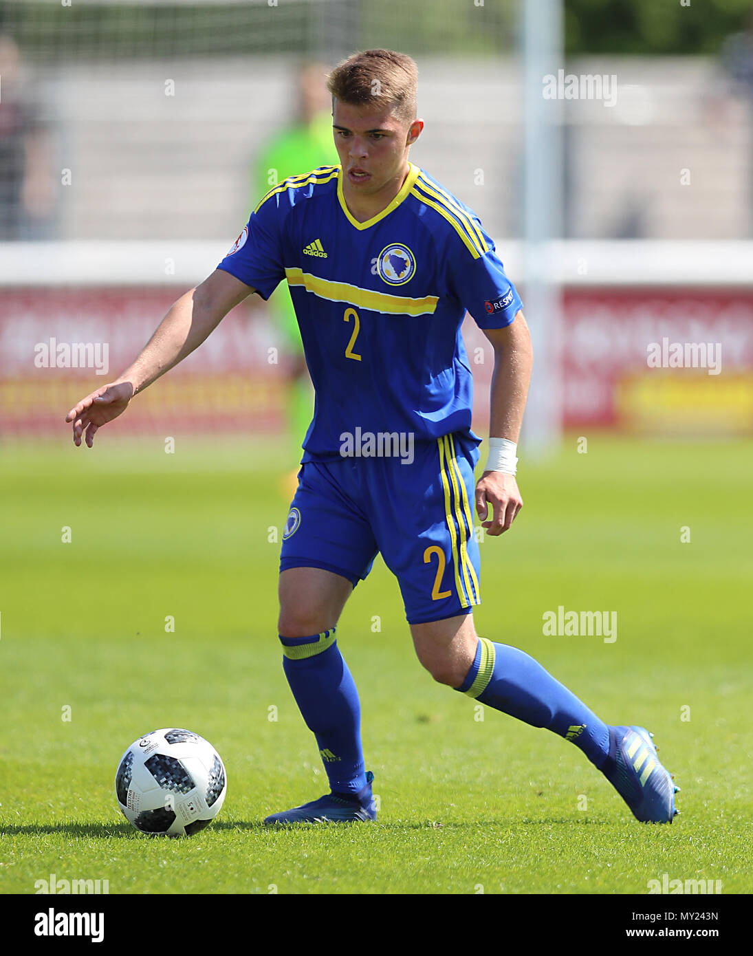 Elvir muminovic hi-res stock photography and images - Alamy