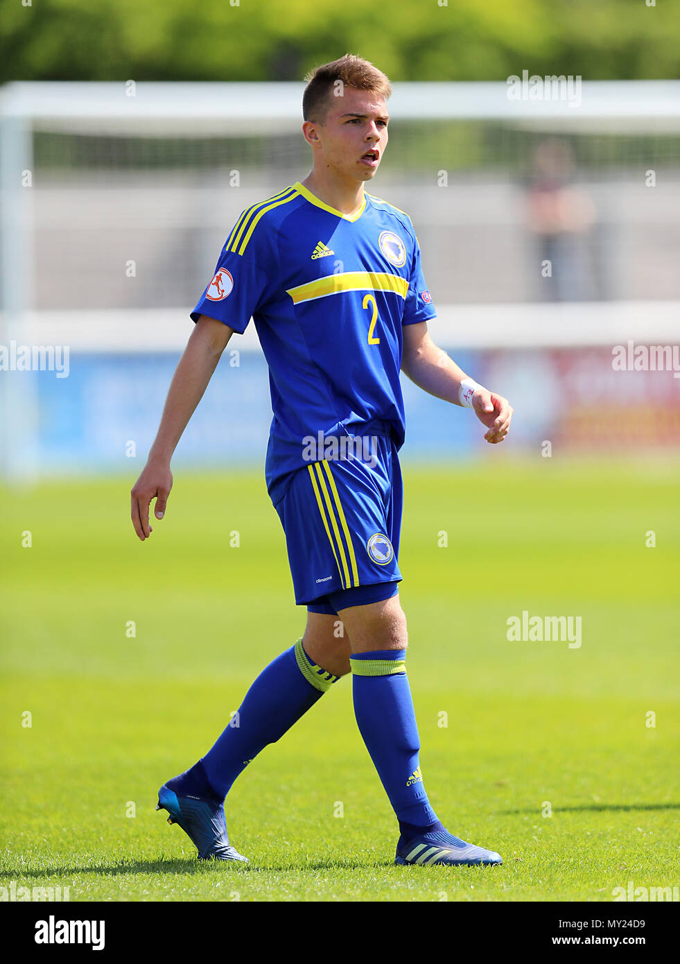 Elvir Muminovic, Bosnia & Herzegovina Stock Photo - Alamy