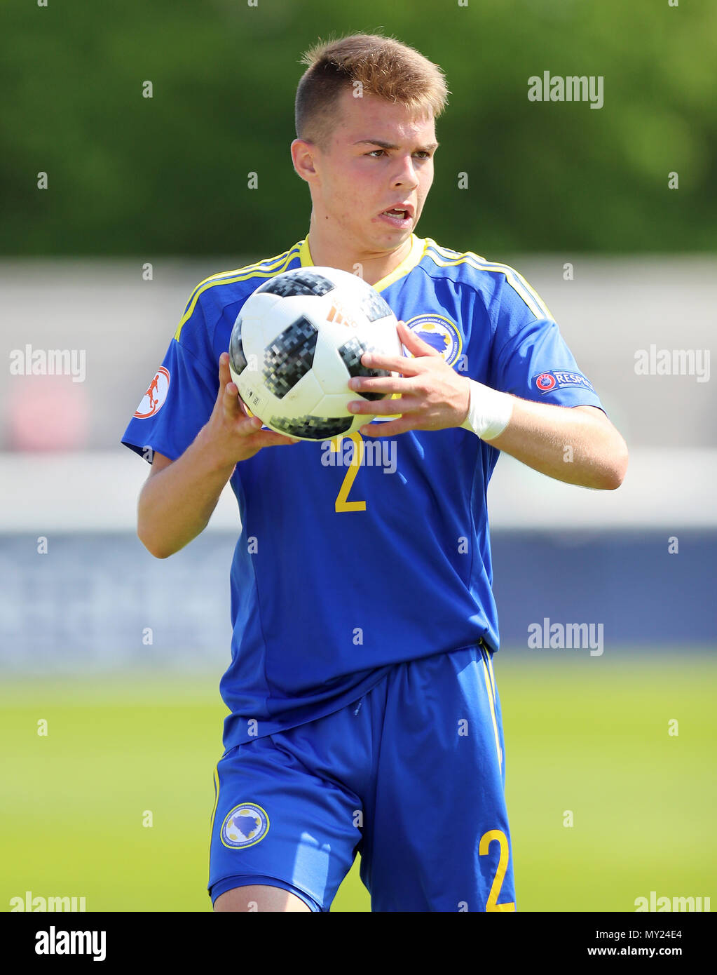 Muminovic hi-res stock photography and images - Alamy