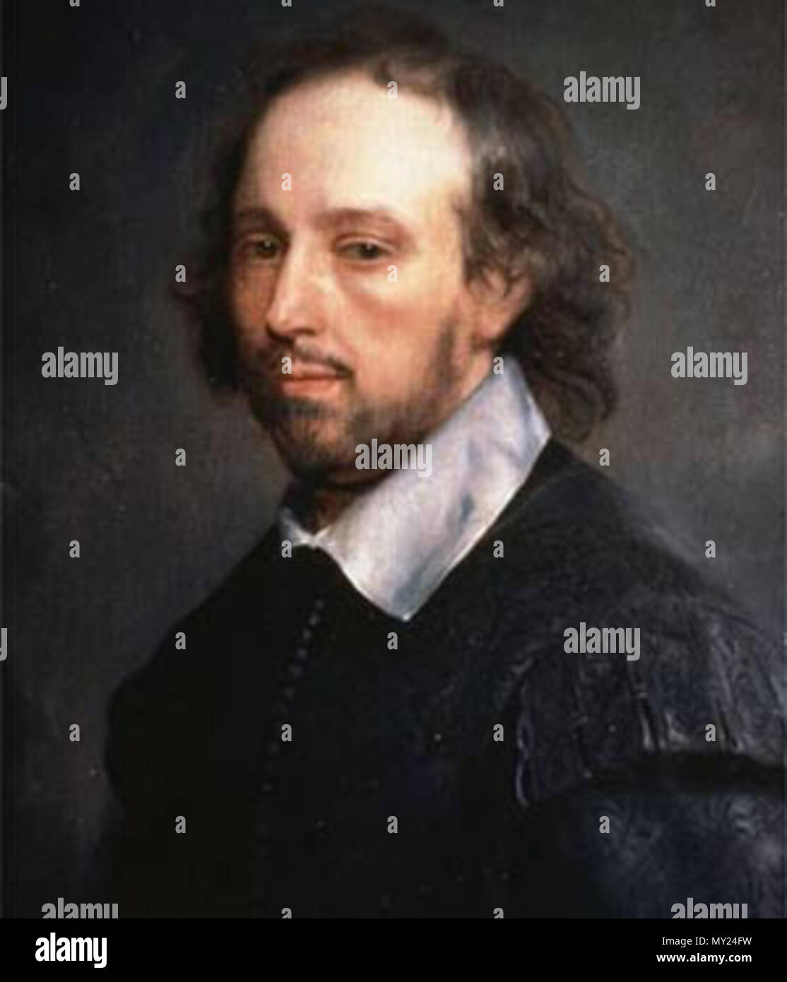 The Chandos Shakespeare High Resolution Stock Photography and Images ...