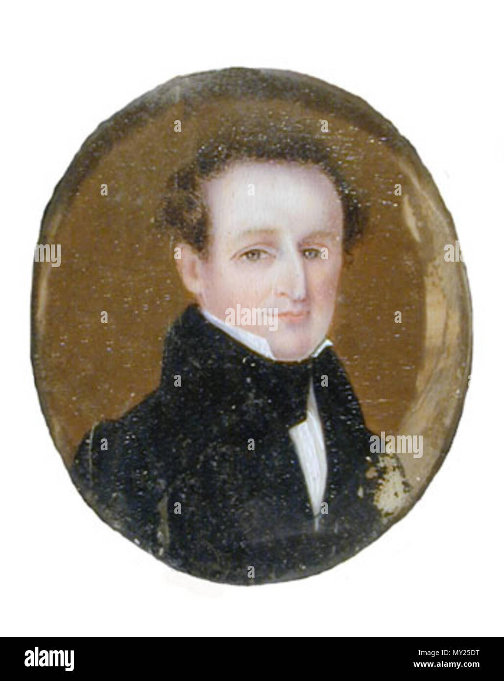 English portrait painters Cut Out Stock Images & Pictures - Alamy