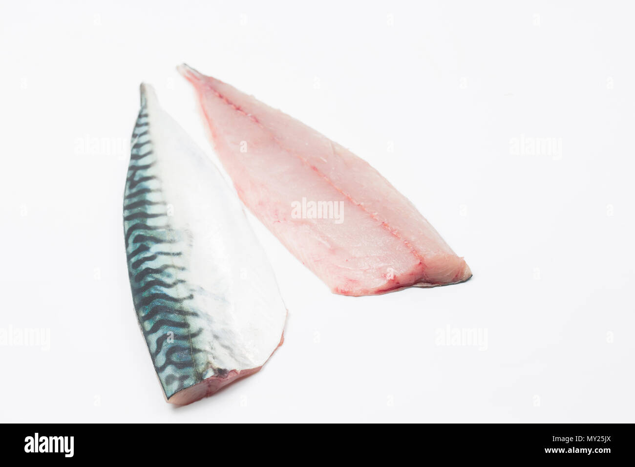 Mackerel colour hi-res stock photography and images - Alamy