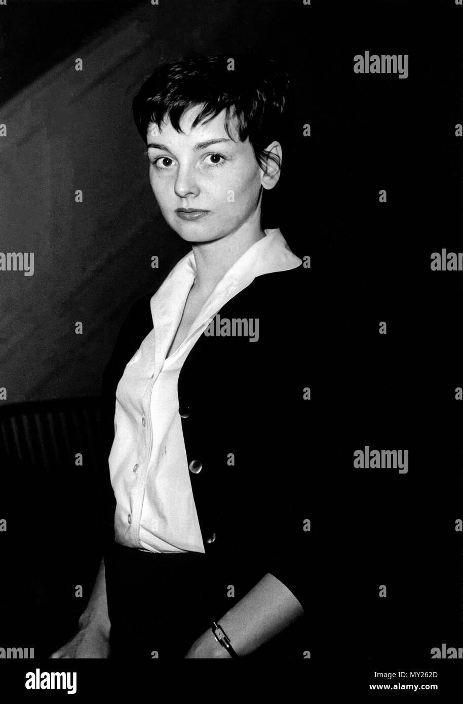 German stage play Black and White Stock Photos & Images - Alamy