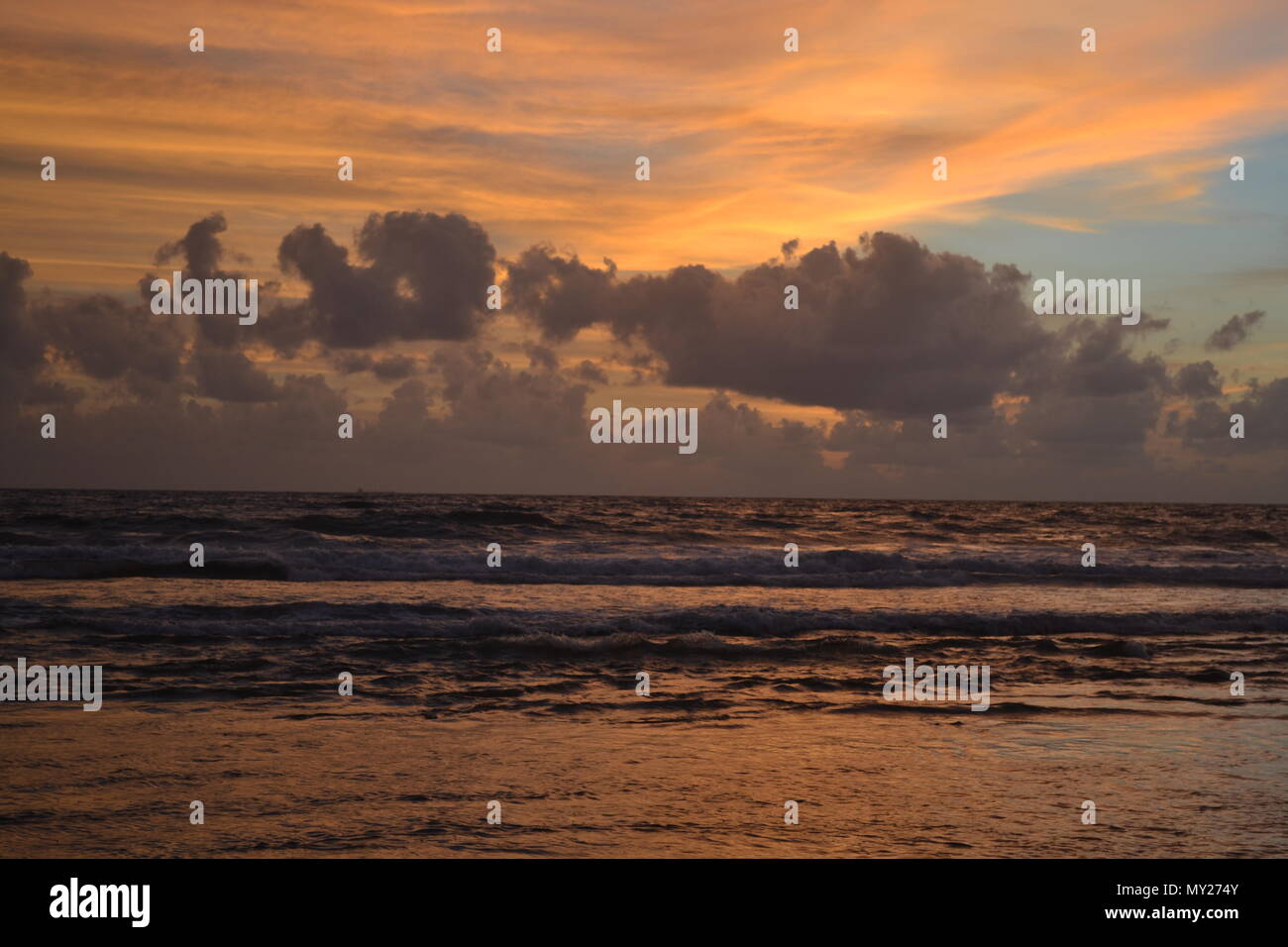 Kovalam beach hi-res stock photography and images - Alamy