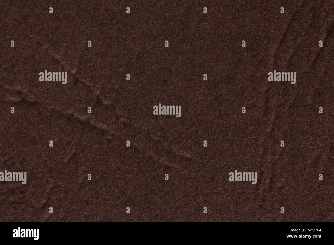 Dark brown paper texture background, can be used for arts Stock Photo ...