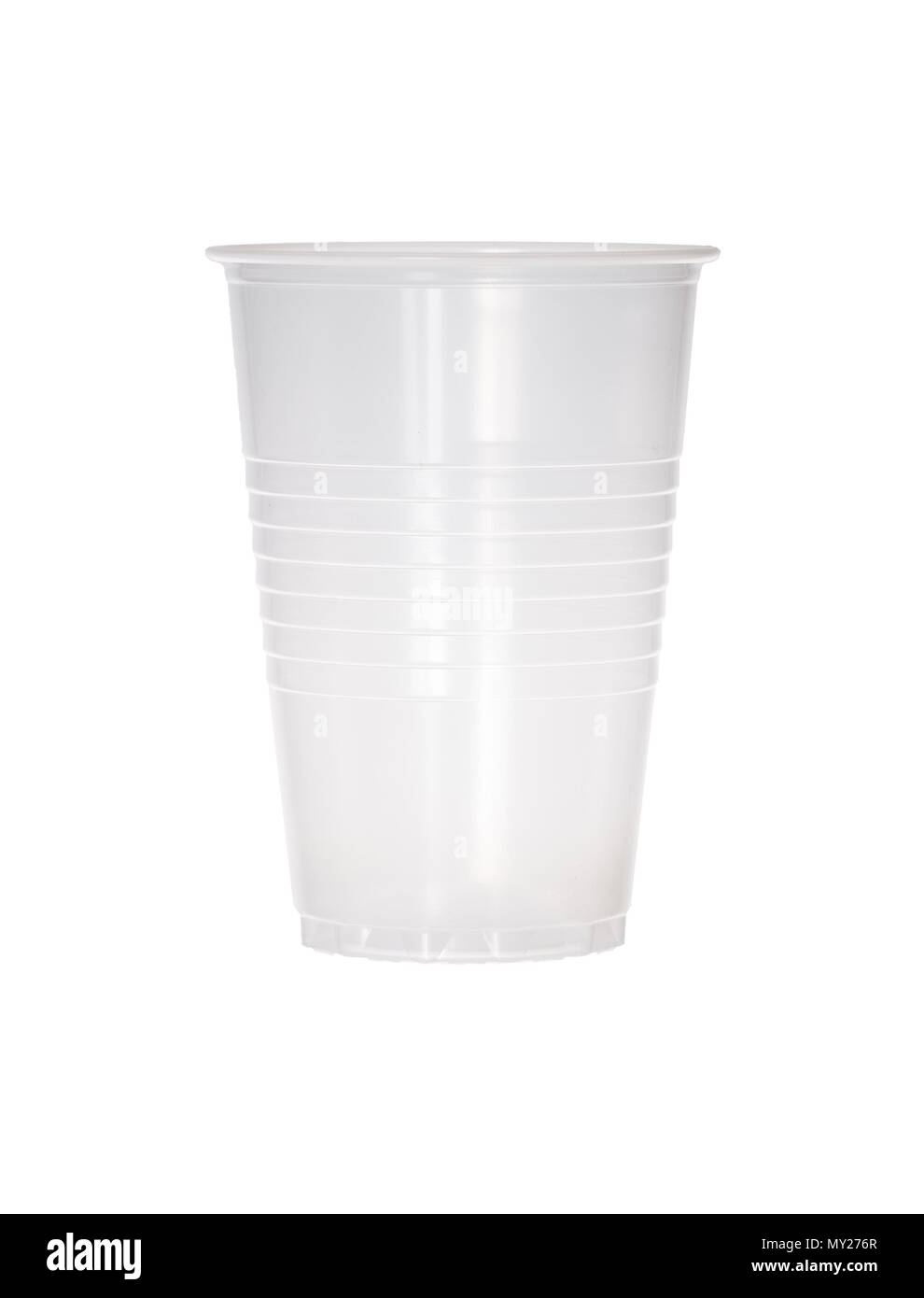 Empty transparent plastic hi-res stock photography and images - Alamy