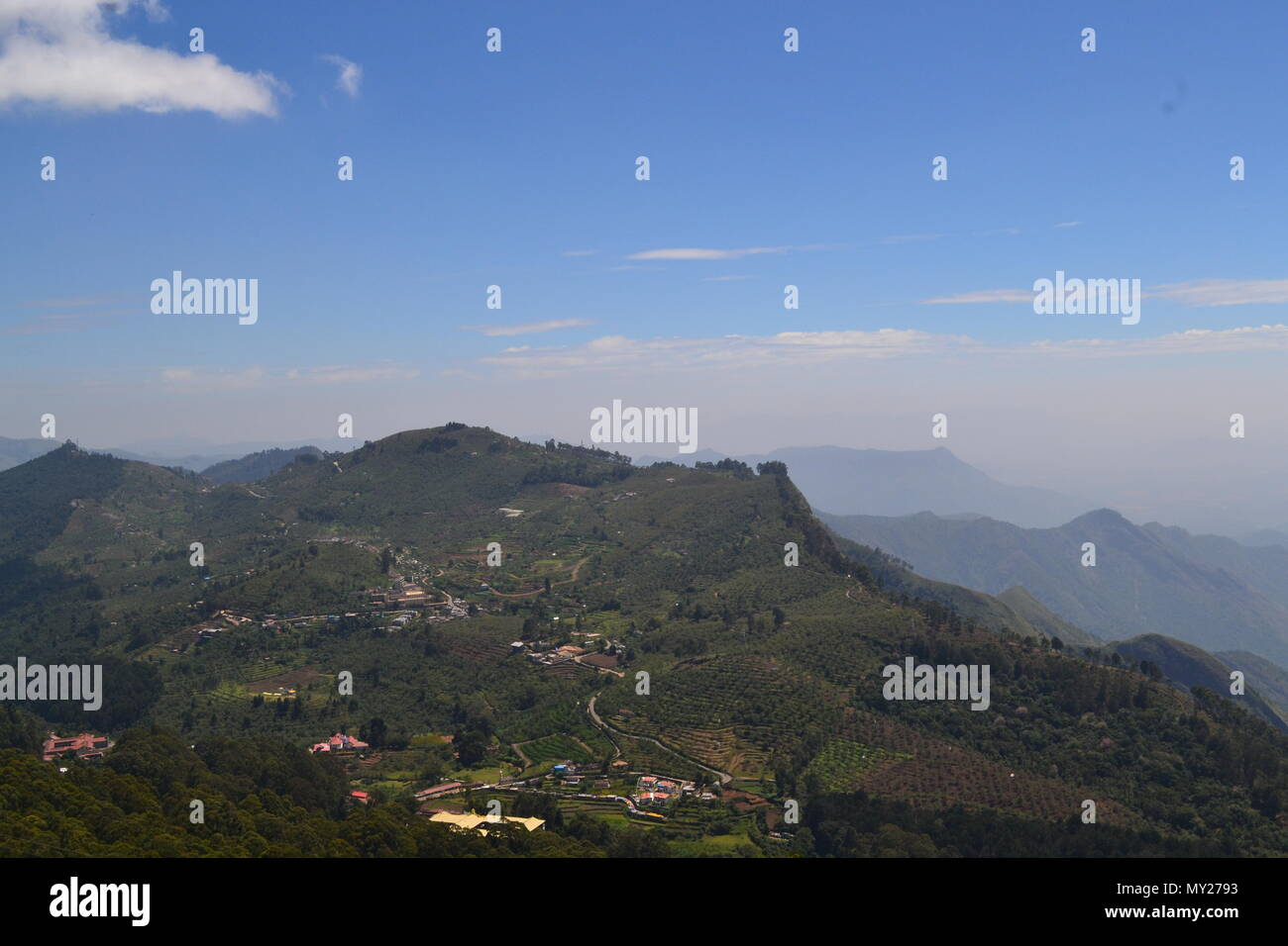 Image of coakers walk view hi-res stock photography and images - Alamy