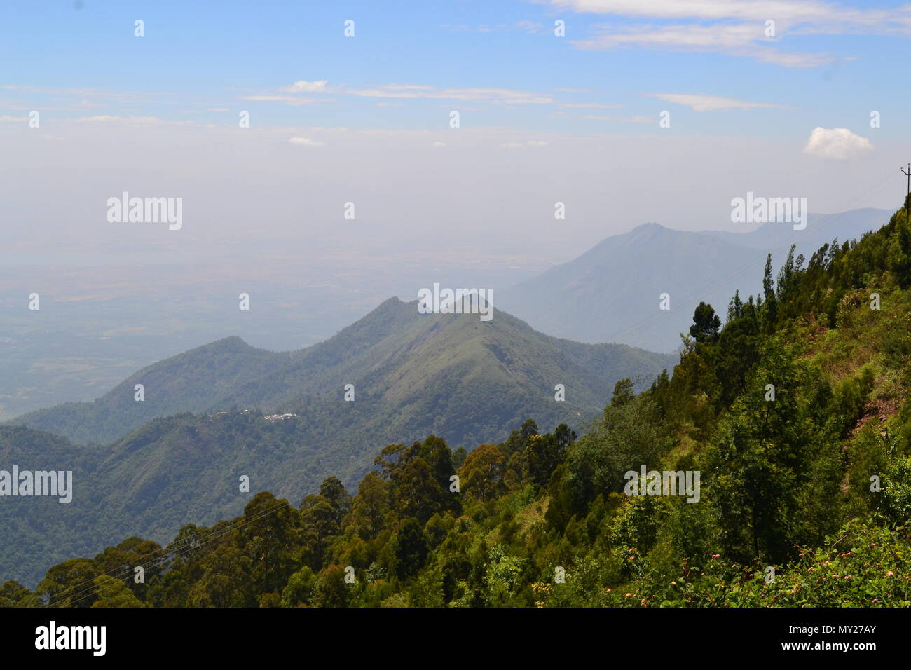 Image of coakers walk view hi-res stock photography and images - Alamy