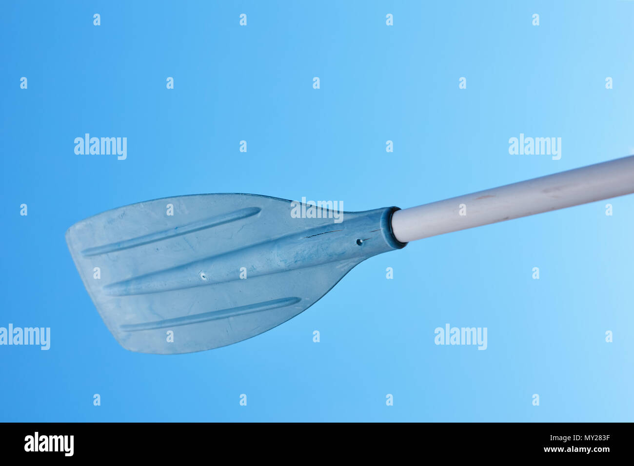 Plastic rowing boat hi-res stock photography and images - Alamy