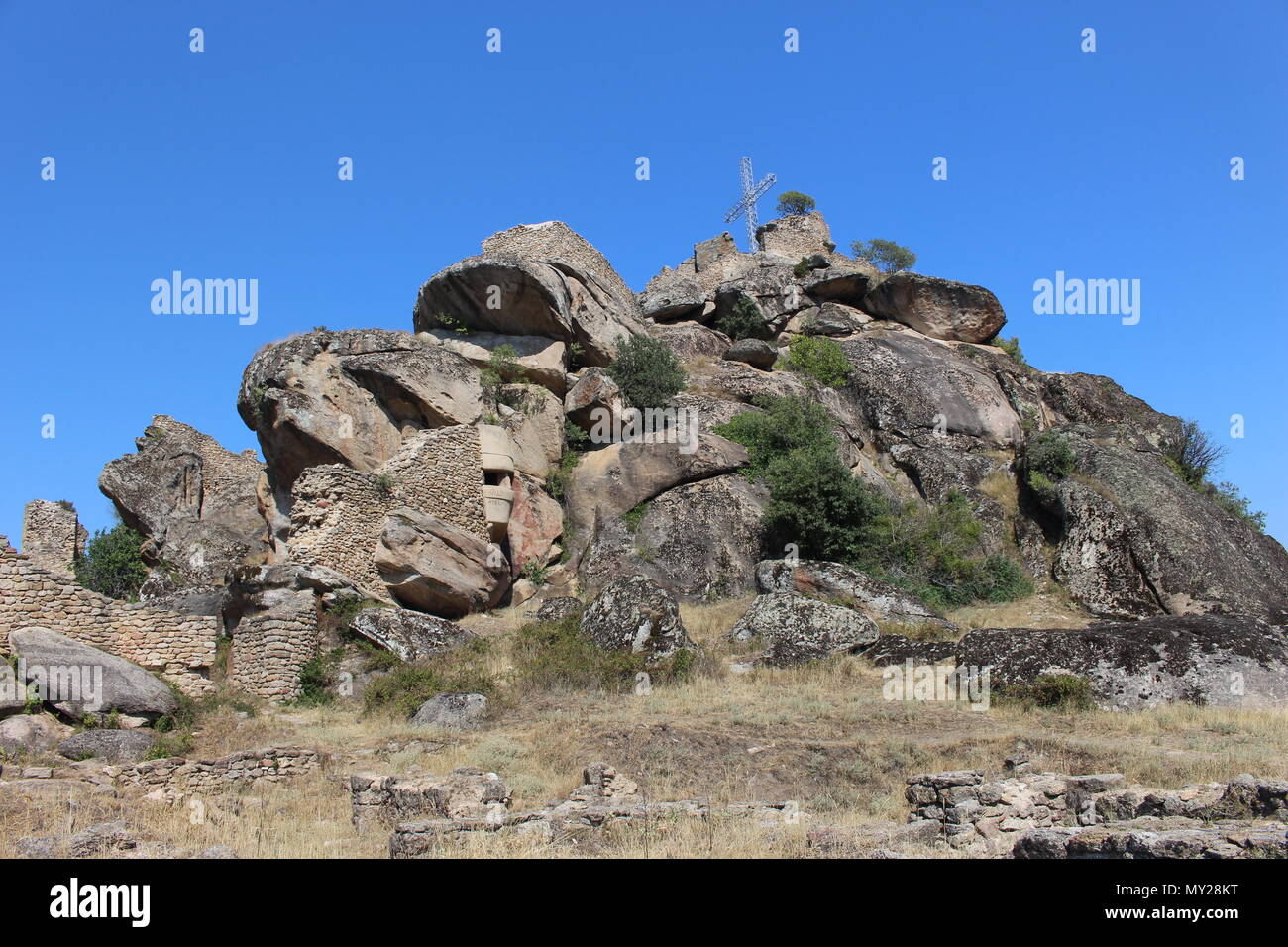 Markove kuli hi-res stock photography and images - Alamy