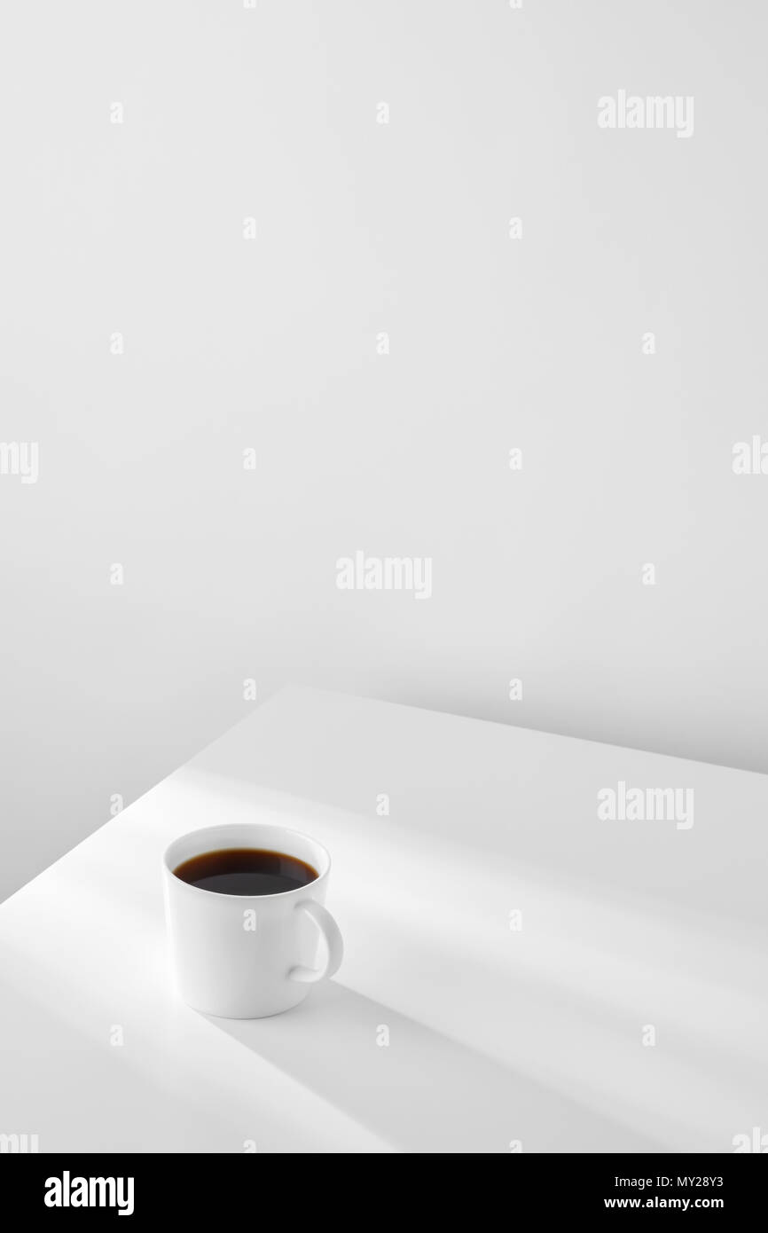 Morning light in the kitchen hi-res stock photography and images - Alamy