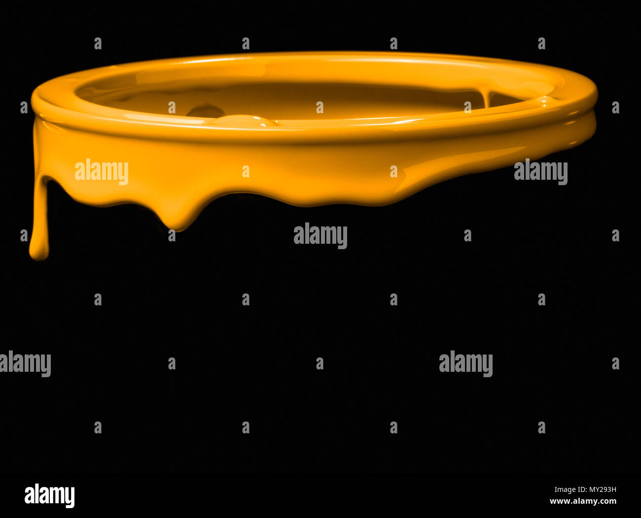 Leaking container hi-res stock photography and images - Alamy