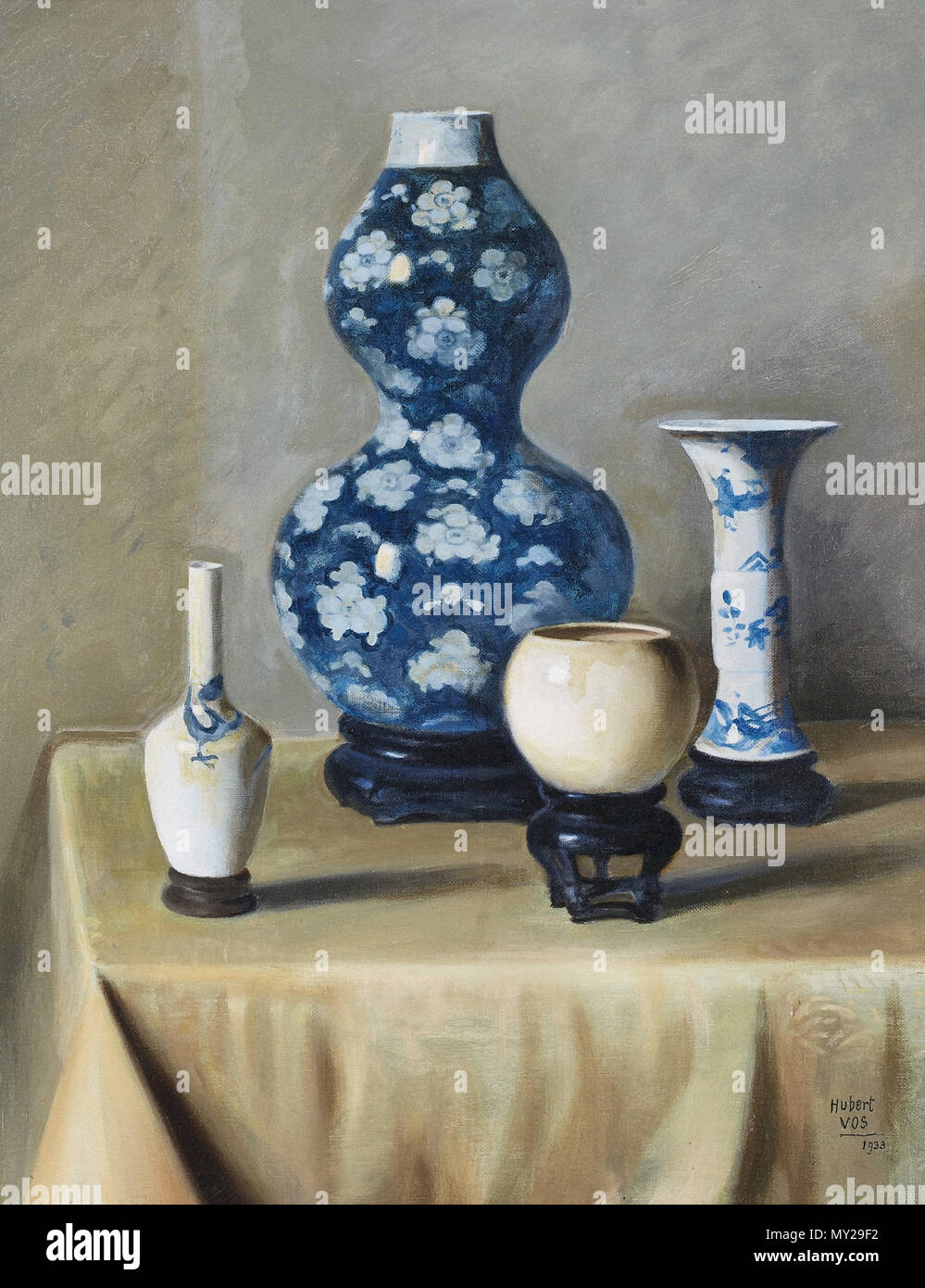 Hubert Vos High Resolution Stock Photography and Images - Alamy