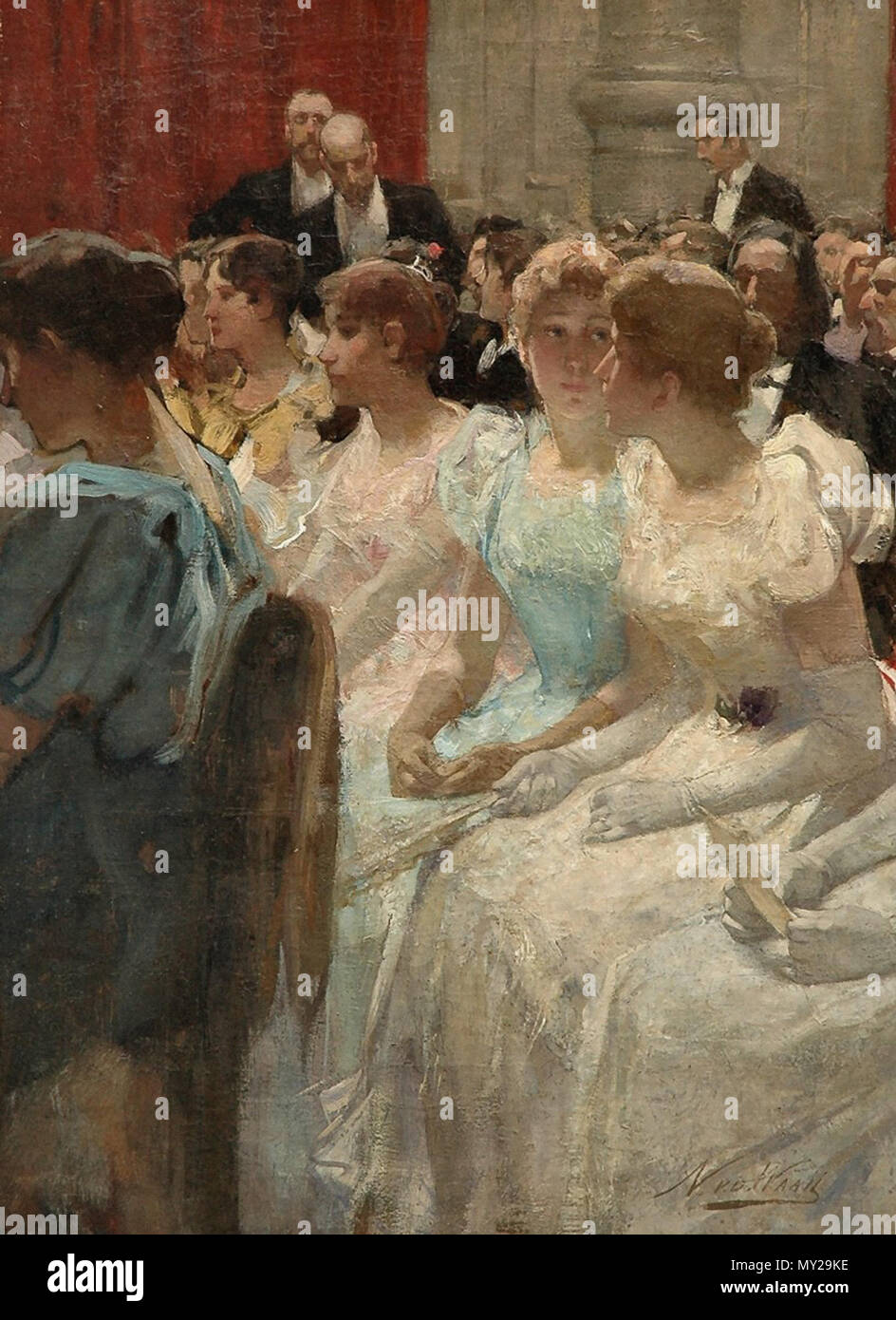 Nicolaas van der waay hi-res stock photography and images - Alamy