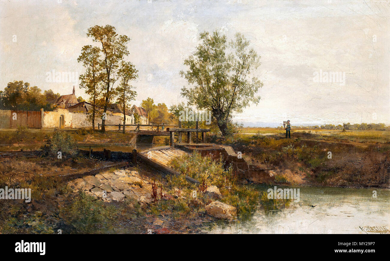 Karl wagner hi-res stock photography and images - Alamy