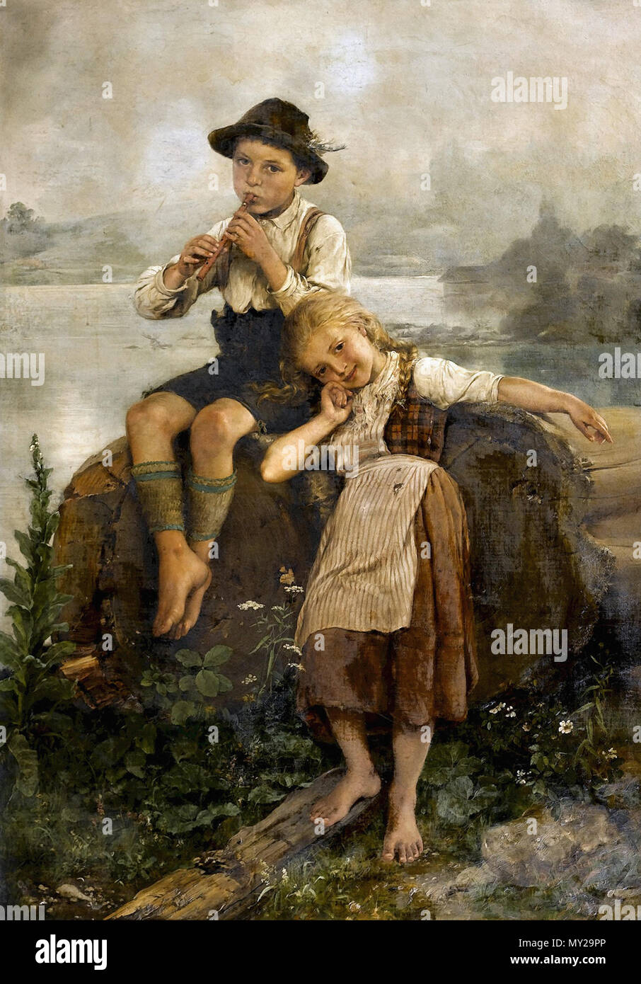 Paul hermann wagner hi-res stock photography and images - Alamy