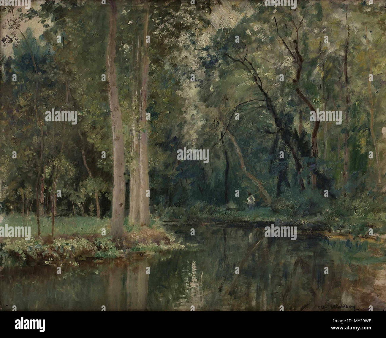 Popplar hi-res stock photography and images - Alamy