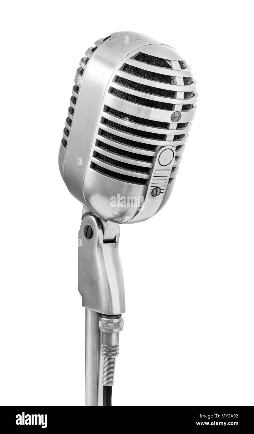 The Top 23 Great vintage electro voice microphone for sale