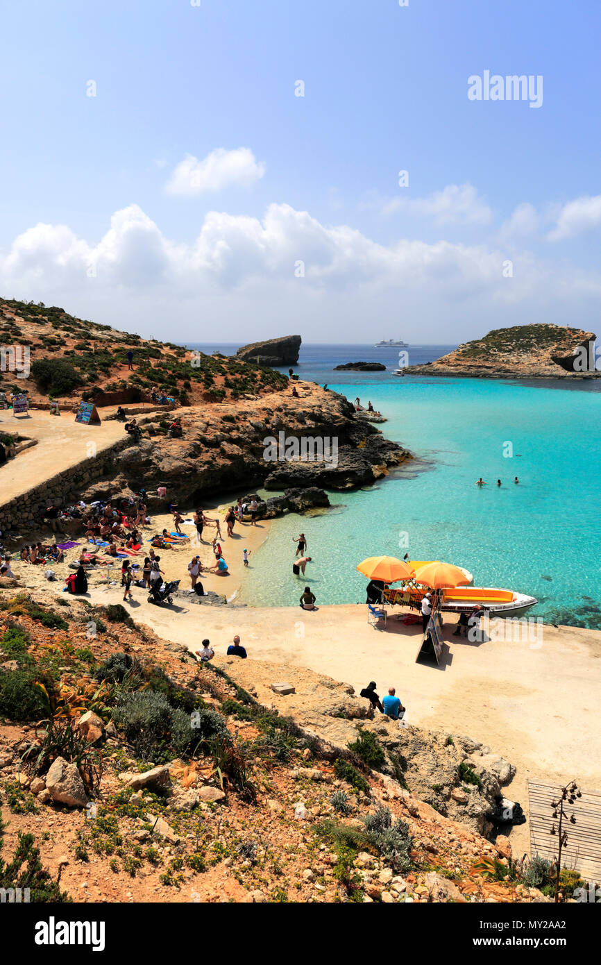 Best Beaches In Malta Island The Best Beaches In Malta | House