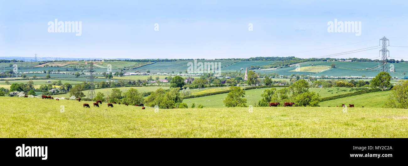 All Saints' Church, Newland St, Braybrooke, Market Harborough LE16 8LW ...