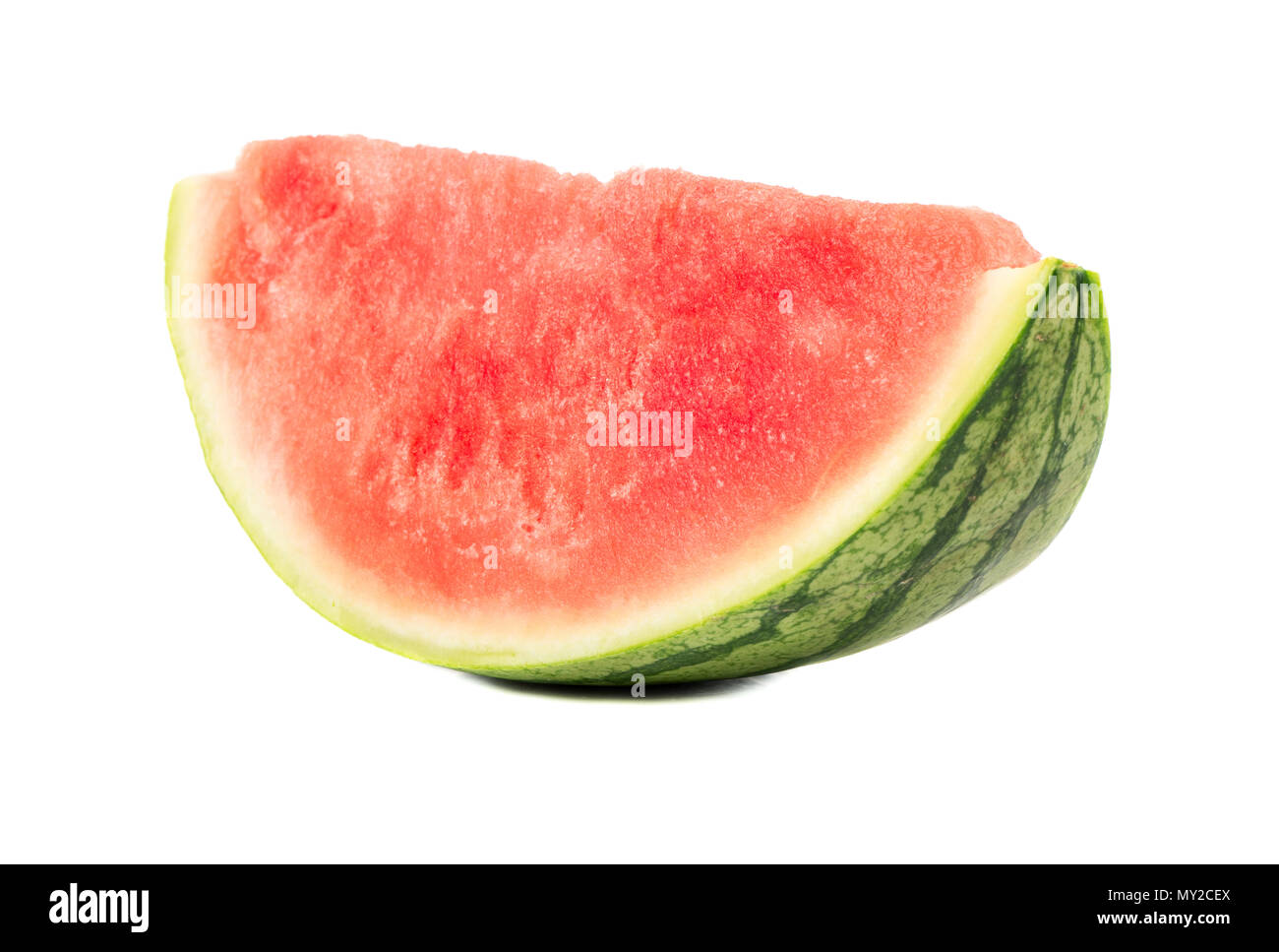 Watermelon without seeds hi-res stock photography and images - Alamy