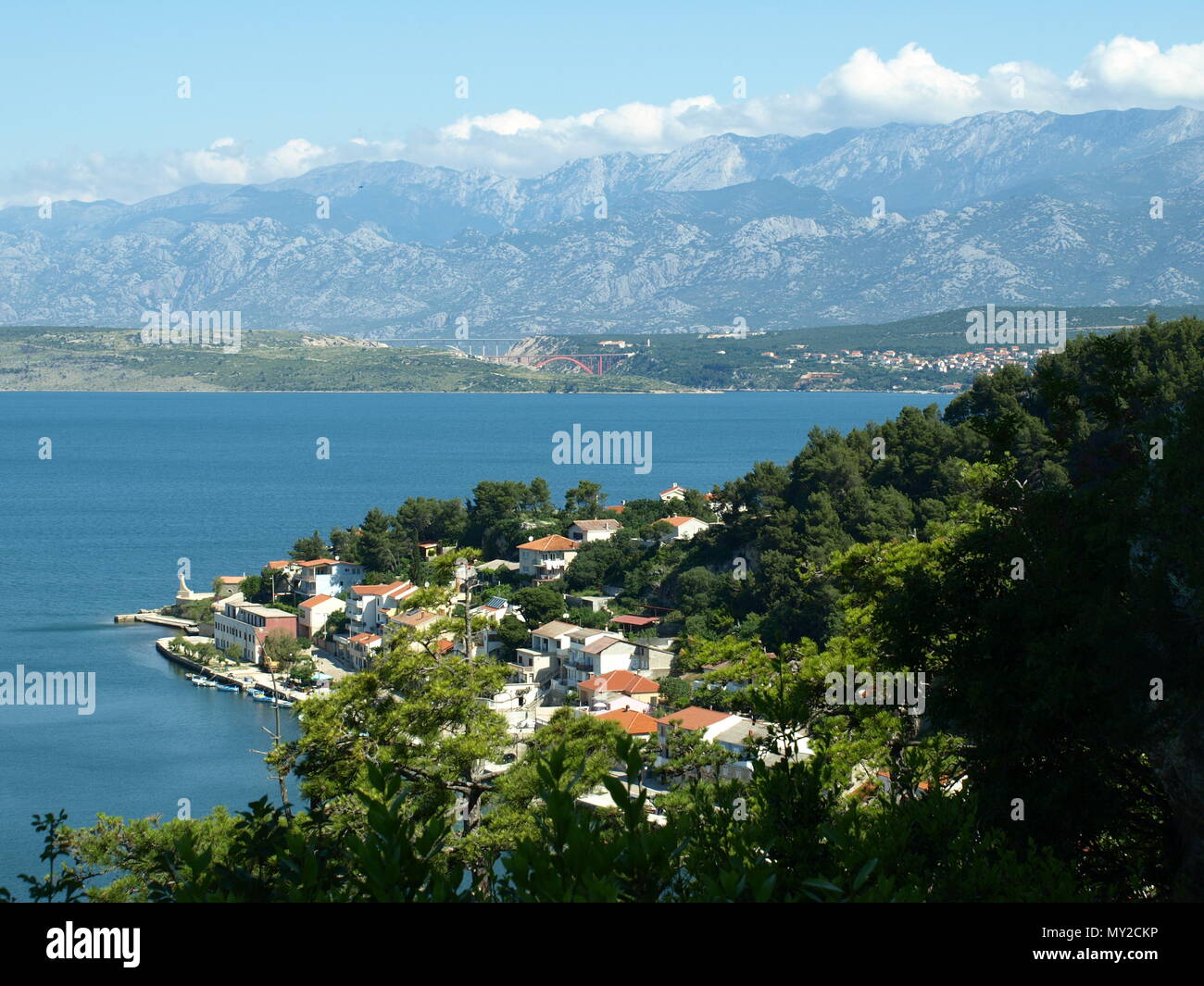 Beauty of nature, sea, seaside, people, travel Stock Photo - Alamy