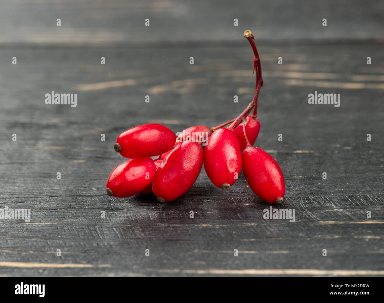 Fresh barberry hi-res stock photography and images - Alamy